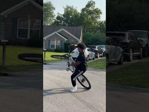 Death Spin practice #c100 #collectivebikes