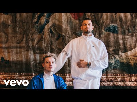 Swiss Rapper Stress Releases MV for ‘Legend’ Ft Nemo – GLAIBERA'S PROJECT