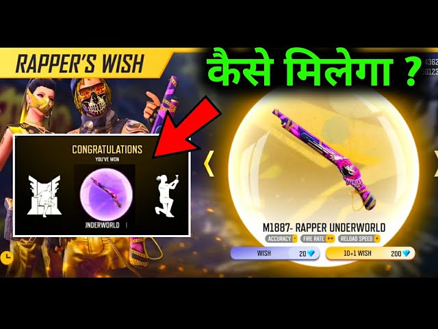 5 best Free Fire YouTubers in the world