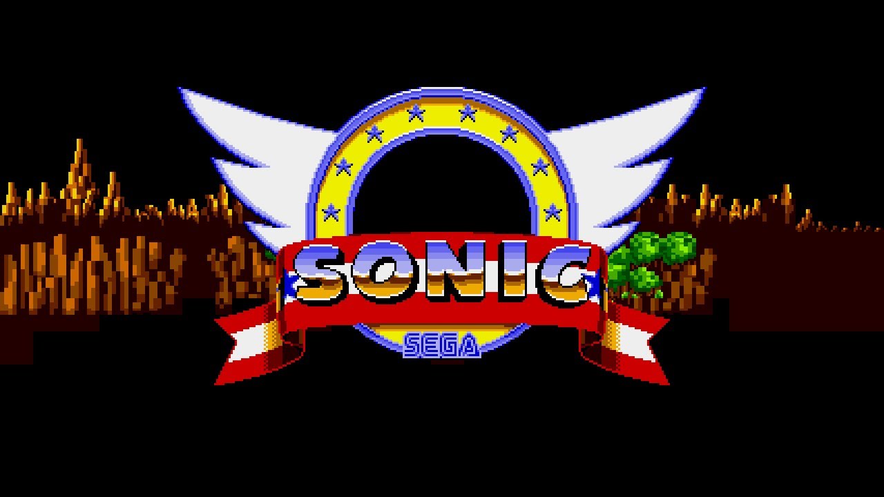 [Sonic ROM Hack] Sonic is Alone. - Good Ending Playthrough