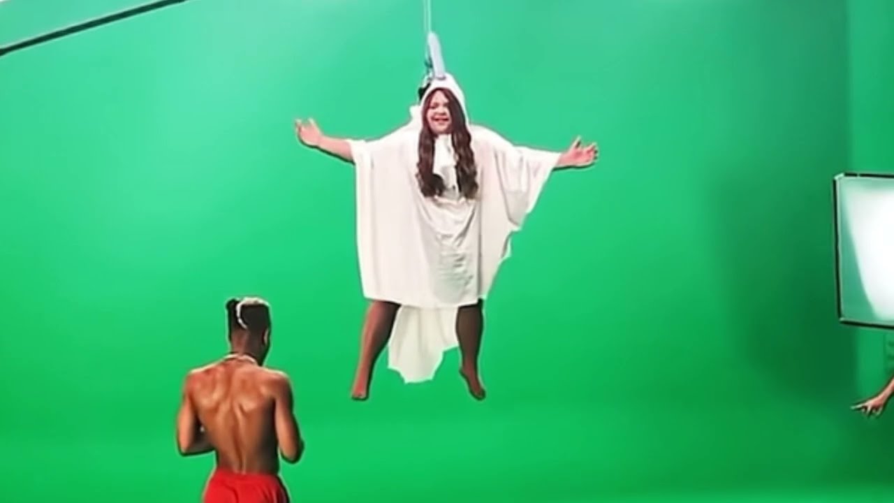 LOOK AT ME | BEHIND THE SCENES | XXXTENTACION