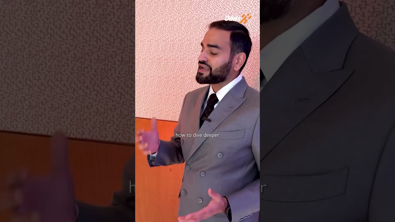 Dr. Dang: The Real Secret to Longevity Isn’t Biohacking | Odds