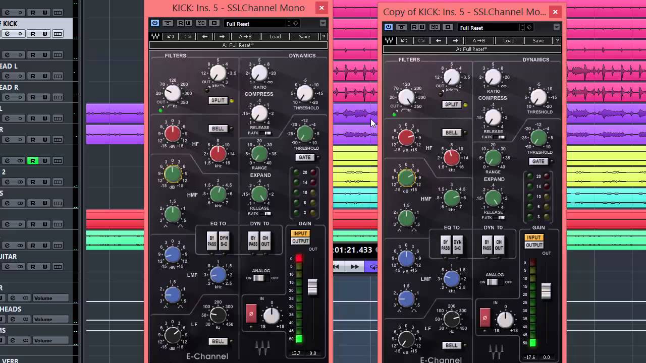 Parallel Processing Tip