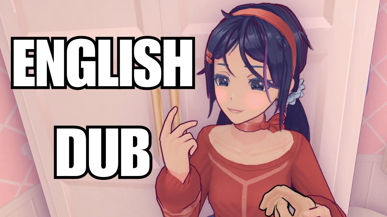 MiSide Stay Ending in English Dub!