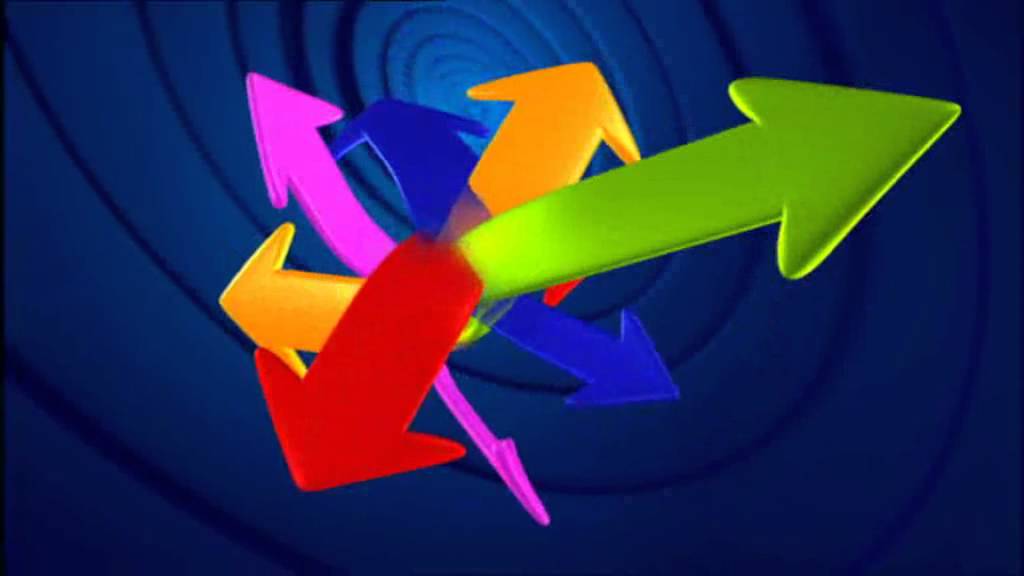 CBBC Opening Ident 2005-2007