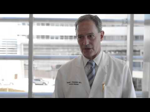 Lung Transplantation for Cystic Fibrosis