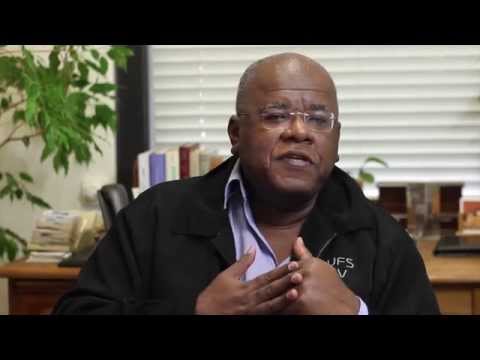 Professor Jonathan Jansen – Famous Faces Bookings