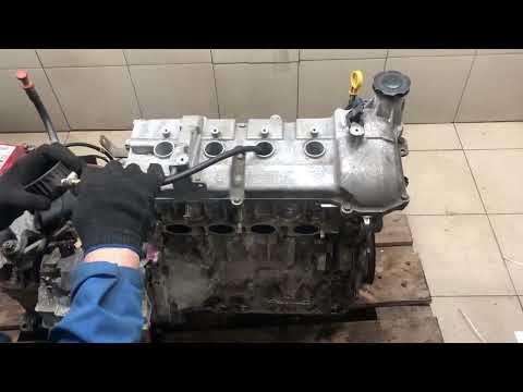 Двигатель B6ZE – параметры, двигатели с разборов, запчасти и масла