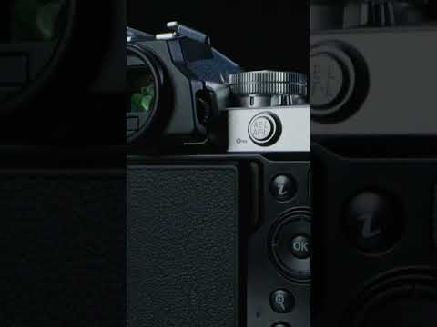 The Nikon Z fc, now in more colors.๐จ๐ธ