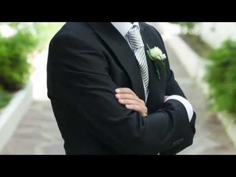 Trajes de novio