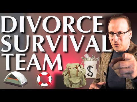 Get Divorced Without Going Crazy!