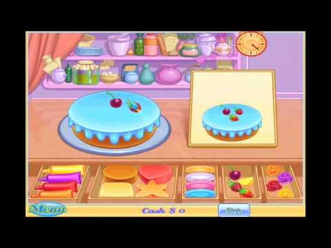 Buy Cake Mania Collection Steam Key GLOBAL - Cheap - G2A.COM!