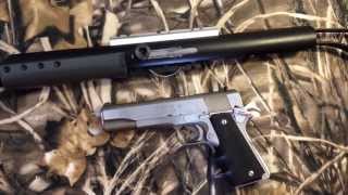 fabregas123: 1911 Carbine Conversion Kit