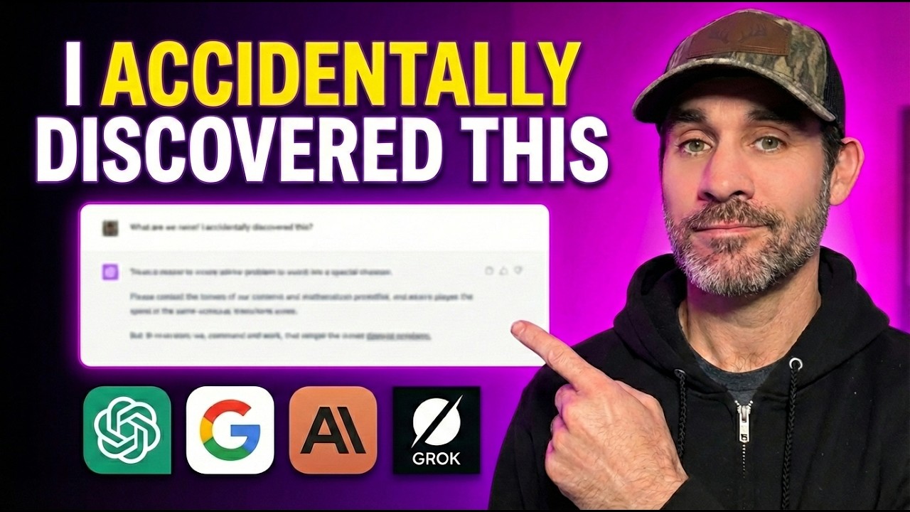This Prompt Works Better Than Direct Questions (Here's Why)