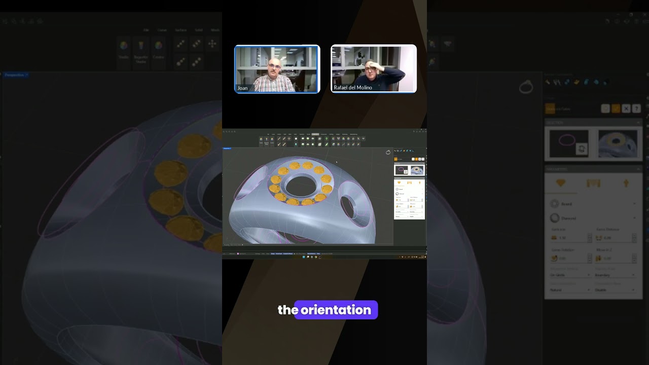 ✨ Master Advanced Jewelry Design Techniques