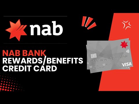 Understanding the Rewards and Benefits of NAB Credit Cards - Quick Guide