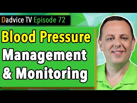 High Blood Pressure And Kidney Disease: Management and Monitoring with Withings BPM Connect