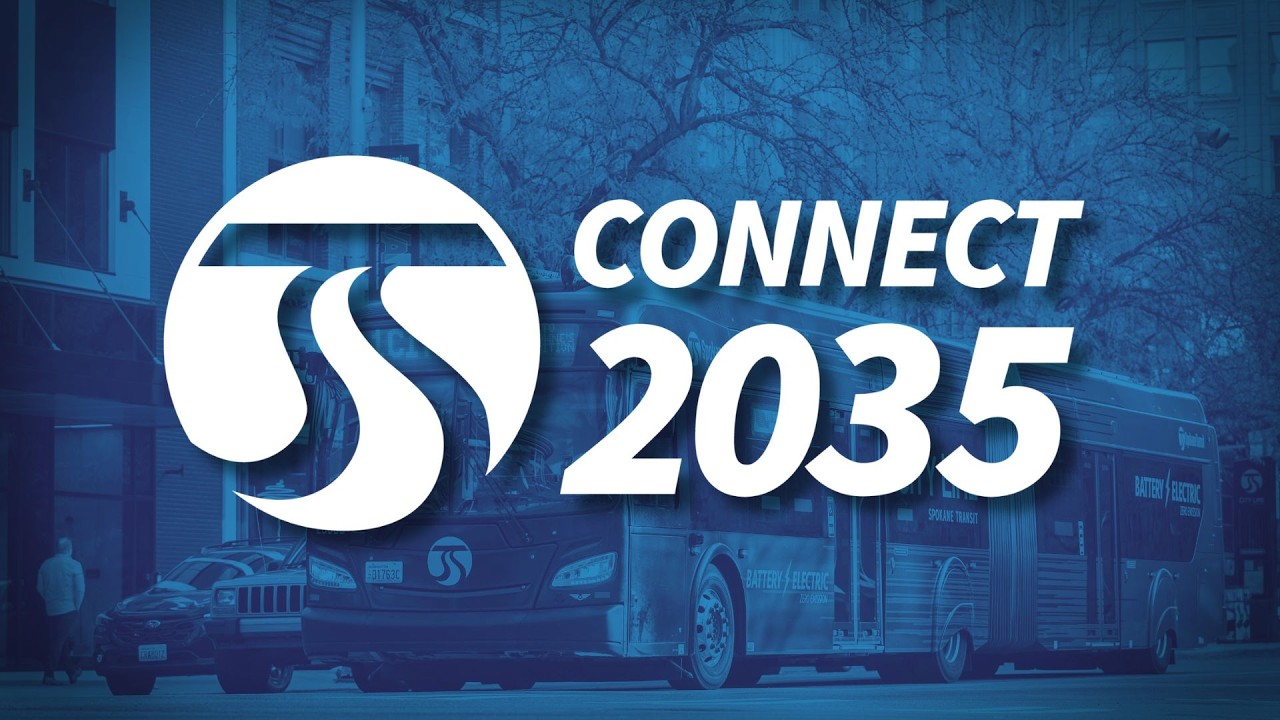 Connect 2035 • The Next 10-Year Strategic Plan