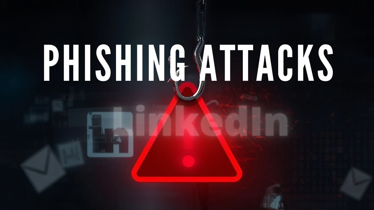 Why Hackers Love LinkedIn Right Now