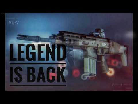 Steam Community :: Video :: Legendary FN SCAR H back in MW 2
