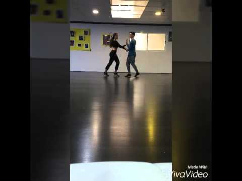 Aprende a bailar Samba! – Locosporelbaile
