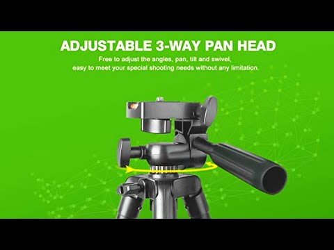 Phone stand for filmmakers || Technical Reviews TV.