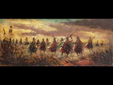 The Great Muslim Builders in Medieval Spain - The Almohads