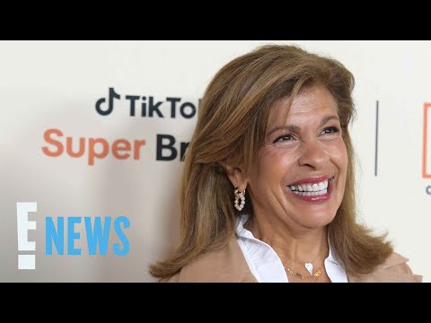 Hoda Kotb Shares Daughter Hope’s Type 1 Diabetes Diagnosis | E! News