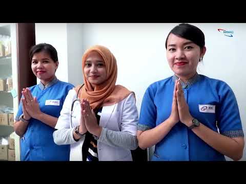Klinik MMC PROFILE