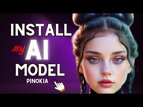 Install Any AI Model Locally with 1 Click | Pinokio AI Browser (2024)