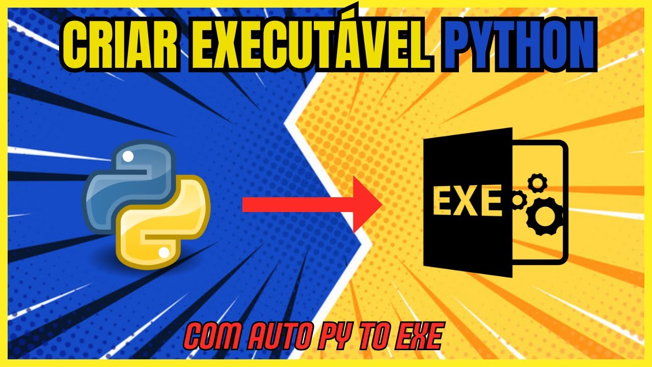 How to Create an Executable in Python