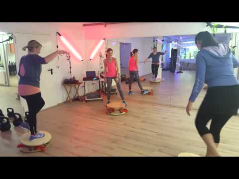 nautralMoves®, das ultimative Ganzkörperworkout