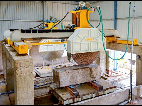 LP 911 Granite Block #1 iMuso