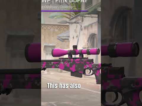 These skins TRIPLED in price cause SOURCE 2!