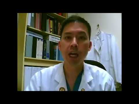 Why did you become a Doctor of Podiatric Medicine (DPM) (2010) - Seattle Foot Doctor Near Me