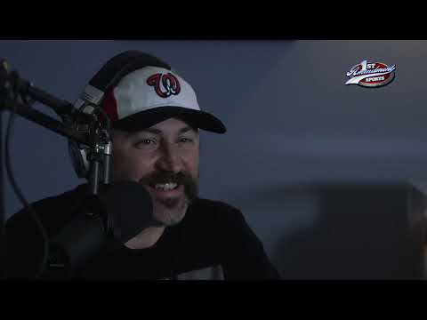 The WCAC Spectacular with Pat Ward