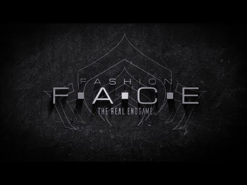 Warframe | Coming Soon | FashionFace