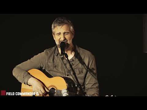 Field Commander C. - the Songs of Leonard Cohen " who by fire"