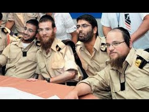 Haredim, the Army & Spiritual Challenges- Interview with Rabbi David Bar-Hayim