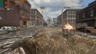 Simple Open Freeside test run at Fallout New Vegas - mods and community