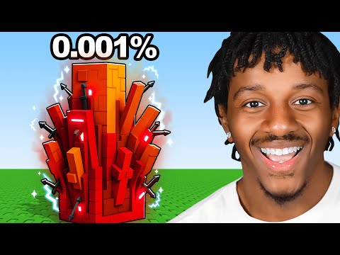 I Got The RAREST GARDEN In Roblox Grow A Garden