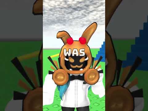 A New Roblox DOMINUS? π±