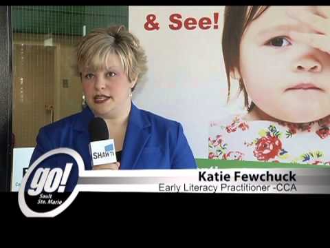 Child Care Algoma - Don't Wait and See