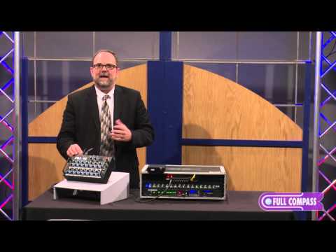 Elite Core Pm-16 headphone system | Reverb