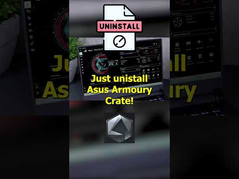How to increase Ghz on Asus Tuf A15 | Laptop not running smooth on battery? Fixed