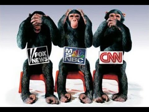 The Least Trusted News Source Is...