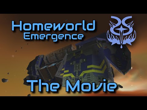 Homeworld: Emergence (AKA Homeworld Cataclysm) – The Movie – Political ...