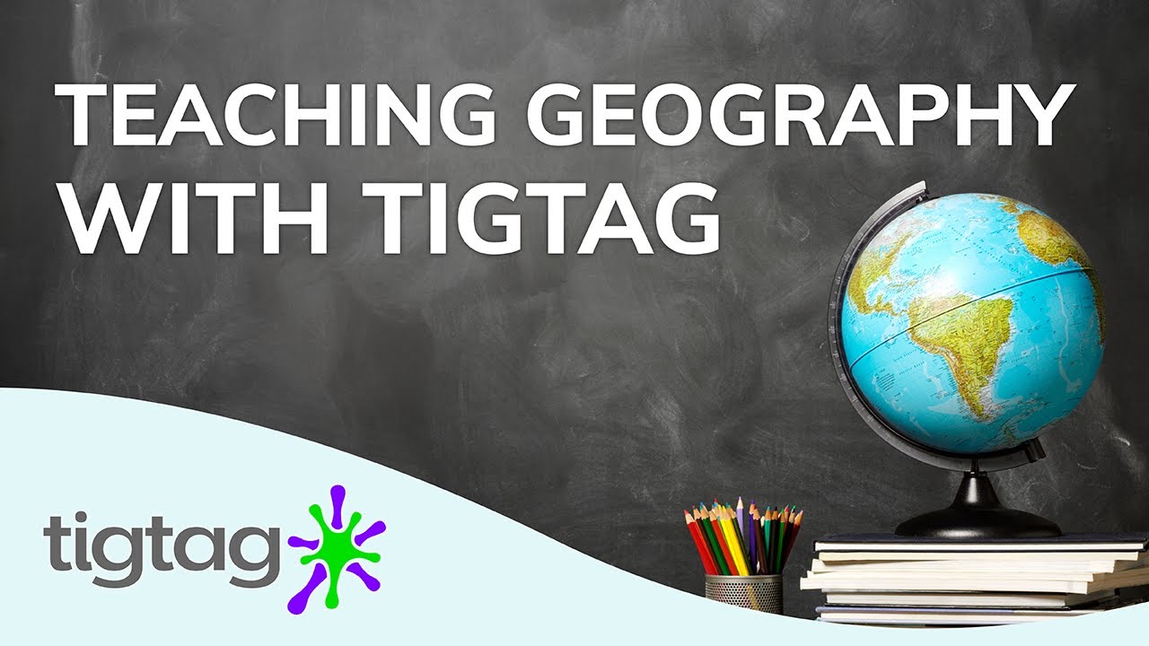 Primary Geography Teaching Tips | Tigtag
