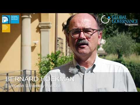 Rules of Origin in International Trade | Evolution and New Frontiers