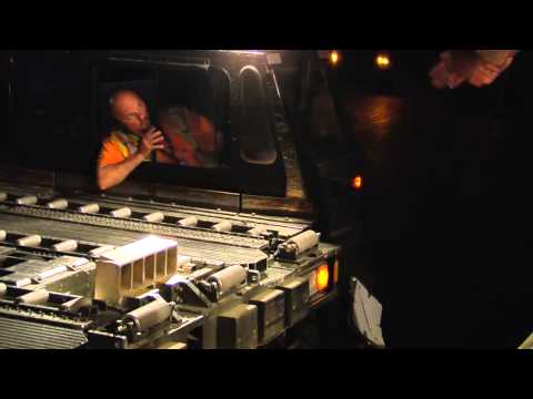 Bagram Port Dawgs: Sustain Cargo Movement